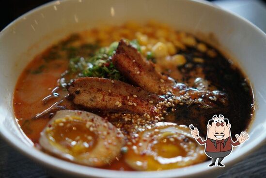 Motto Ramen in Westminster - Restaurant menu and reviews
