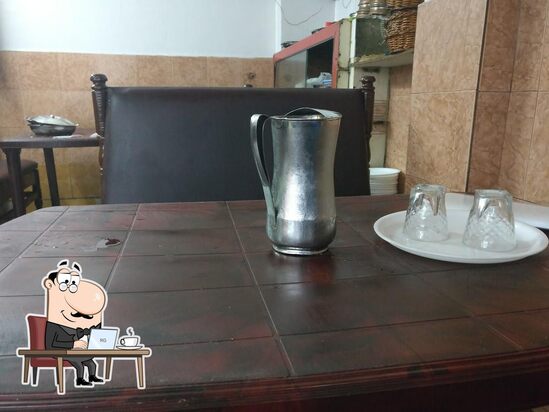 Y2K Restaurant, Hyderabad - Restaurant menu, prices and reviews