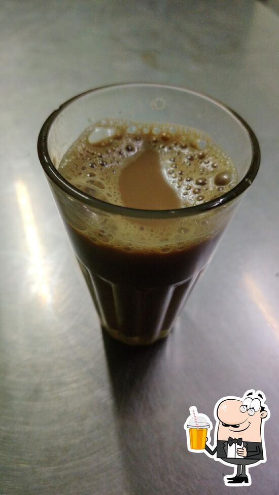 Malabar Cafe, Bengaluru - Restaurant menu, prices and reviews