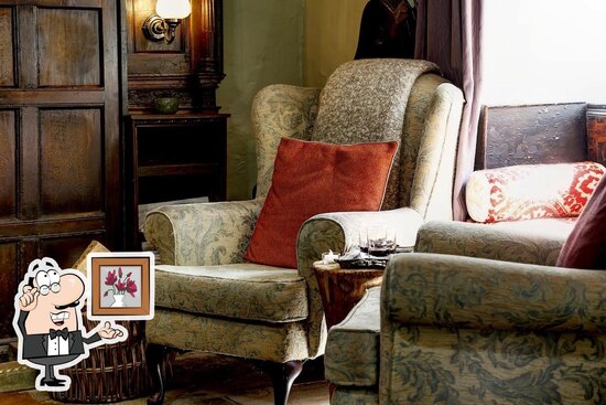 Beck Hall, Malham - Restaurant menu, prices and reviews