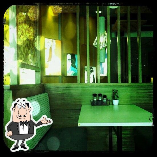 Ramen Cool, Pasig - Restaurant menu, prices and reviews