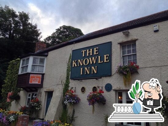 The Knowle Inn, 115 Bath Rd in Bridgwater - Restaurant menu and reviews