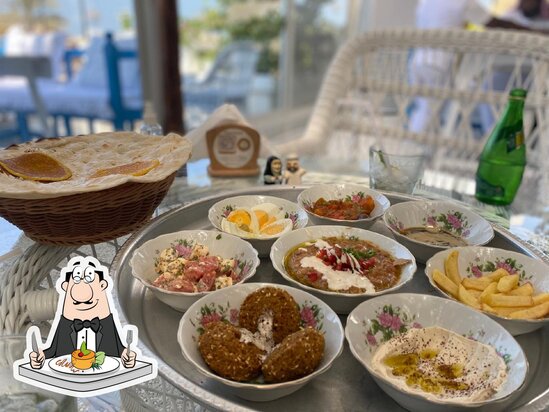 Arabian Tea House Restaurant & Cafe - Sharjah, Sharjah - Restaurant ...