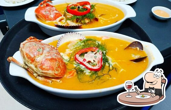 MESA PERUANA restaurant-cevicheria, Ventanilla - Restaurant reviews
