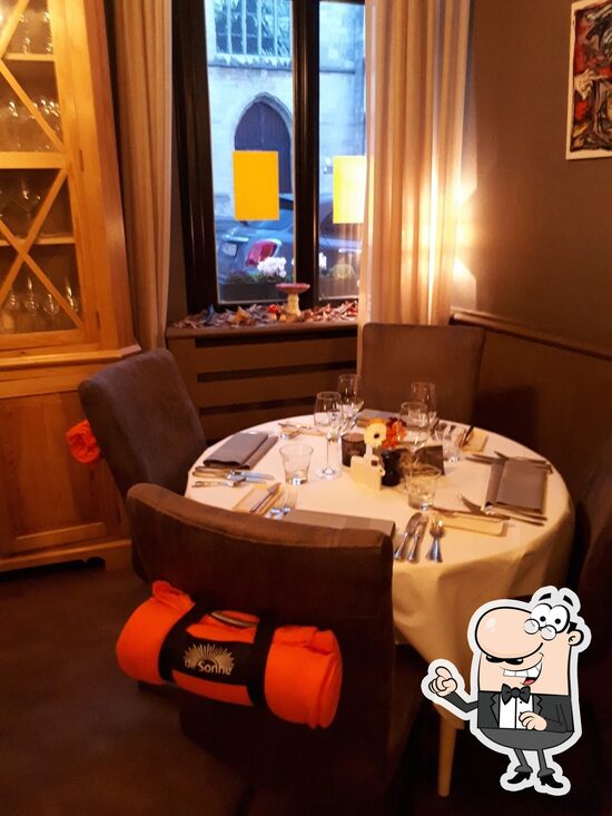 De Sonne, Temse - Restaurant menu, prices and reviews