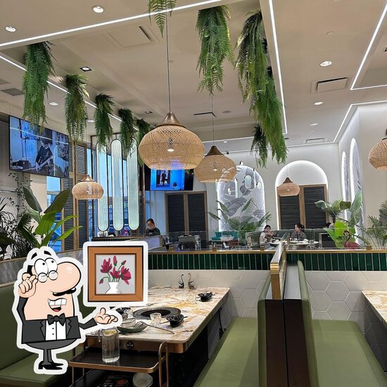 JIYU Thai Seafood Hot Pot 集渔泰式海鲜火锅, Markham - Restaurant menu, prices ...