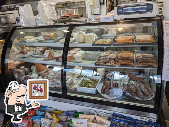 Stasio's Italian Deli & Market, Orlando - Restaurant menu, prices and ...