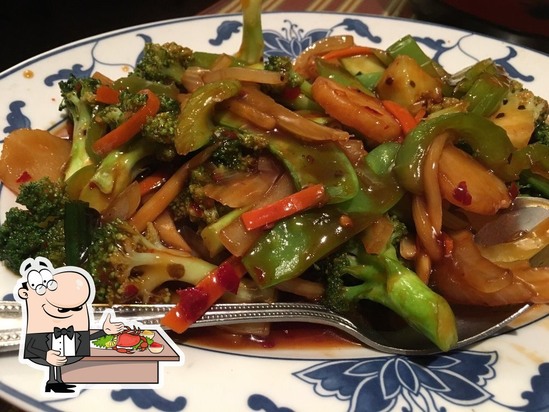 New Peking Chinese Restaurant in Lakewood - Restaurant menu and reviews