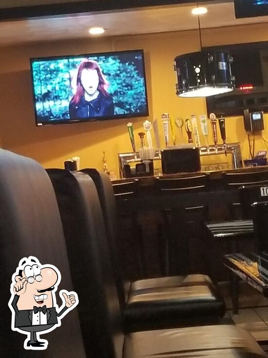 Boneheads Live, Fall River - Restaurant menu, prices and reviews
