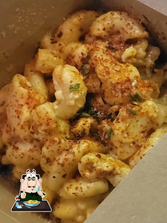 Bubbas Trap Kitchen, Liverpool - Restaurant menu, prices and reviews