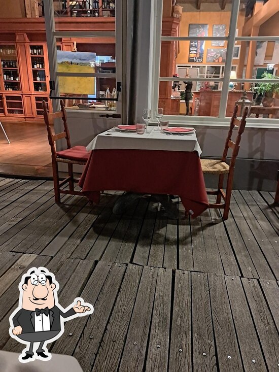Chalet del Lago, Torre del Lago Puccini - Menu del ristorante, prezzi e ...