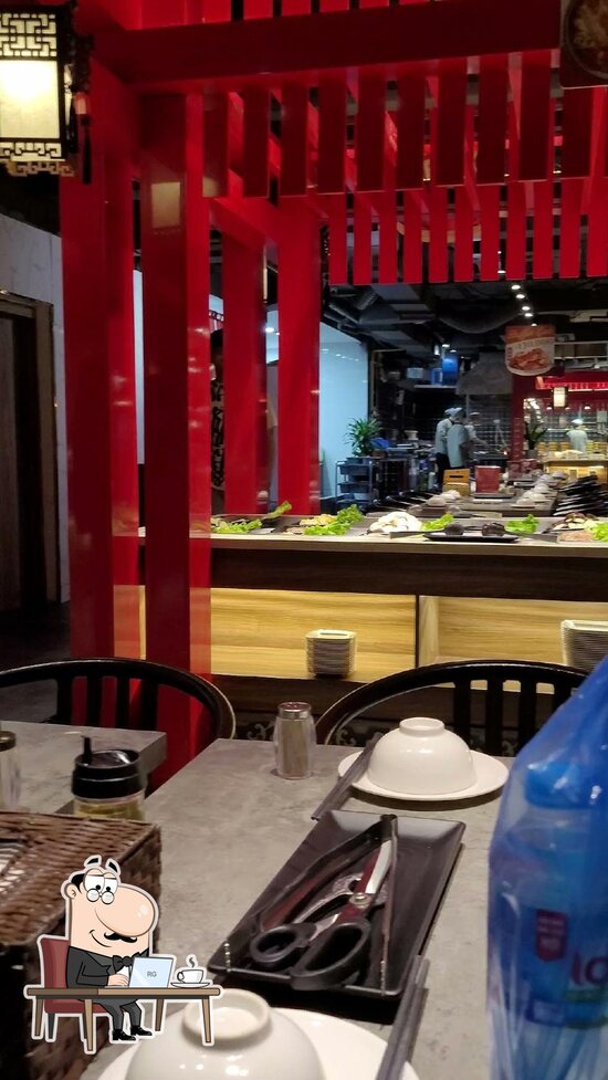Cuu Van Long Buffet Restaurant, Hanoi - Restaurant menu, prices and reviews