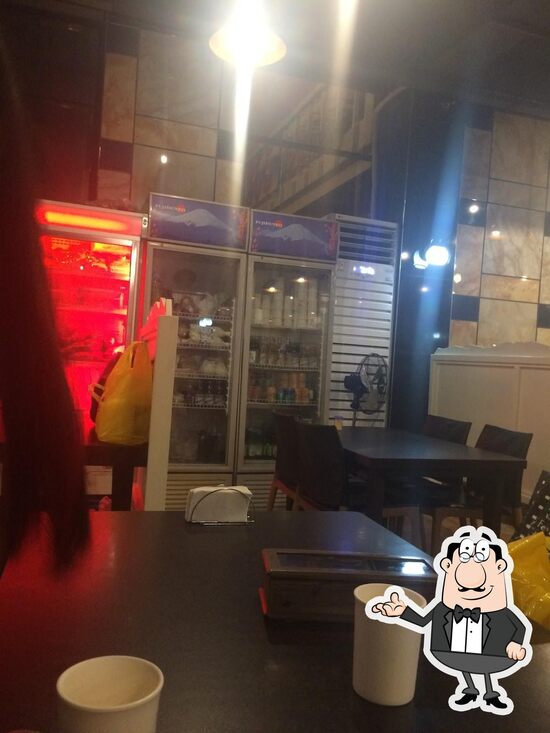 DaWon Restaurant & Refreshment, Lapu-Lapu City - Restaurant menu ...