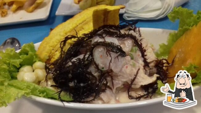 El Chavito 1 restaurant, Chancay District - Restaurant reviews
