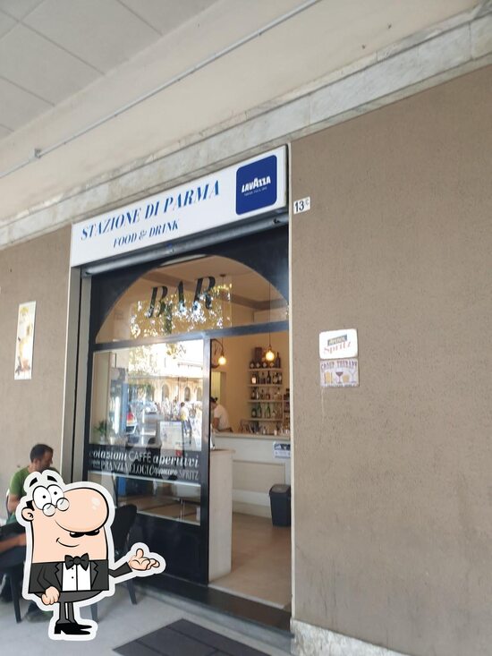 Food & drink pub & bar, Parma, Viale Paolo Borsellino - Restaurant reviews