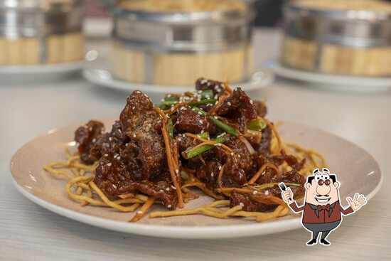 Fortune Fountain Chinese Restaurant, Sanctuary Point - Menú del ...