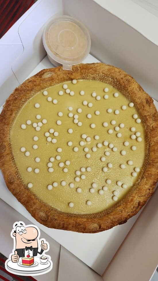 Hey Pie People, Muntinlupa - Restaurant reviews