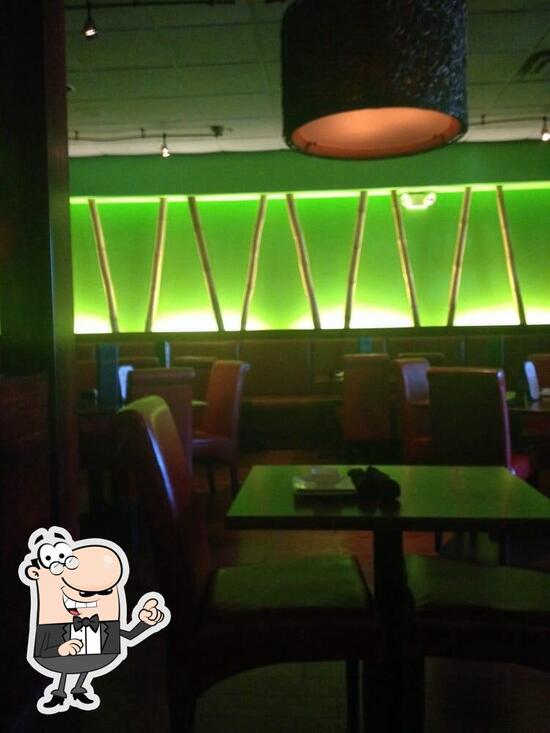 KITARO GRILL & SUSHI LOUNGE, Lemont - Restaurant menu, prices and reviews