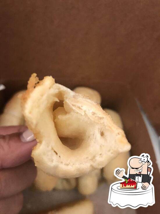 Ling Nam Express in Tracy - Restaurant menu and reviews