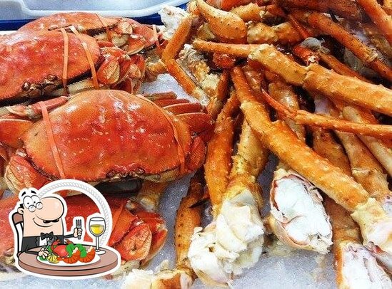 Northern Fish in Tacoma - Restaurant menu and reviews