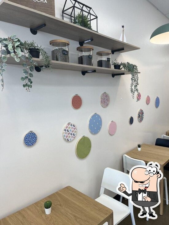 Ocha Bubble Tea, Ankeny, Ankeny - Restaurant menu, prices and reviews