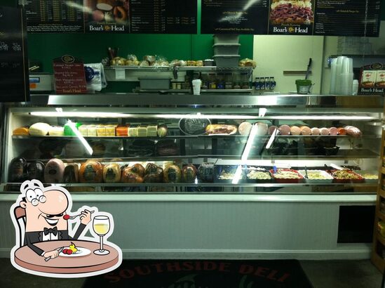 Southside Deli in Ocean Pines - Restaurant menu and reviews