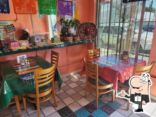 Taco's La Nena, Los Angeles - Restaurant menu, prices and reviews