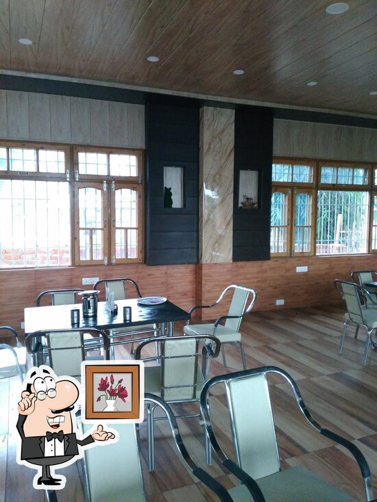 The Galley - Restaurant menu, prices and reviews
