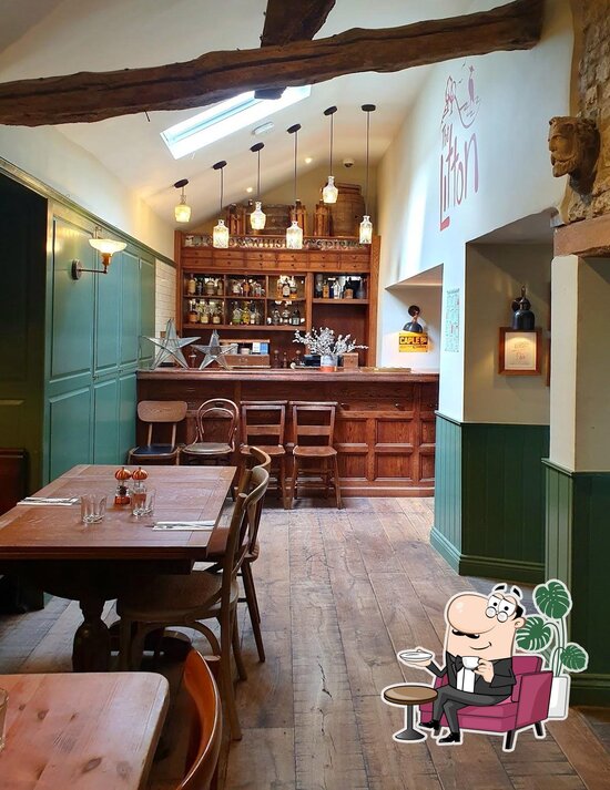 The Litton, Litton - Restaurant menu, prices and reviews