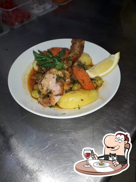 Jade pub & bar, Paris - Restaurant reviews