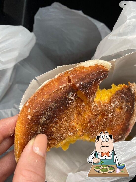 Martinez Mexican Bakery in Houston - Restaurant menu and reviews