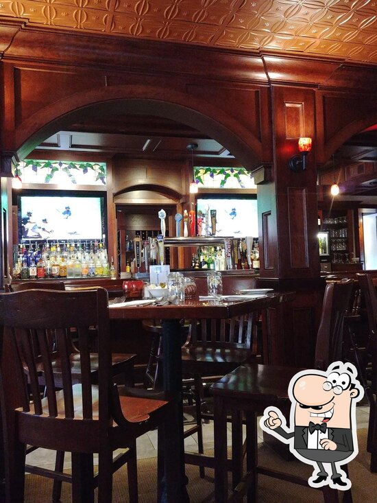 Cortese Restaurant, 117 Robinson St in Binghamton - Restaurant menu and ...