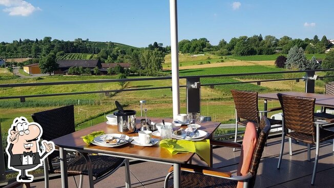 Hotel Wo der Hahn kräht, Flein - Speisekarte, Preise und Bewertungen