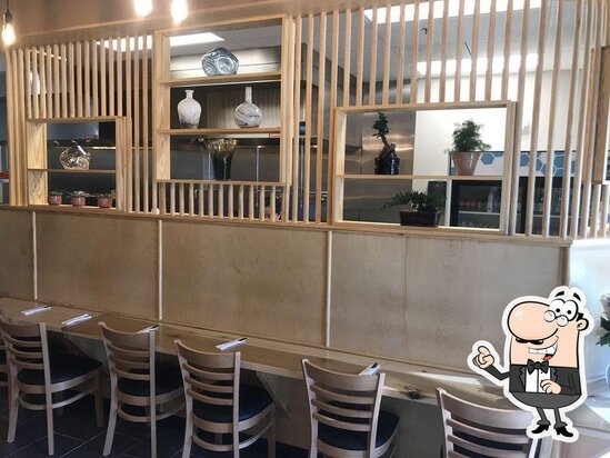 Sheng Ramen Ballantyne in Charlotte - Restaurant menu and reviews