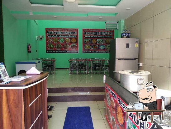 Toran Food Court - Restaurant menu, prices and reviews