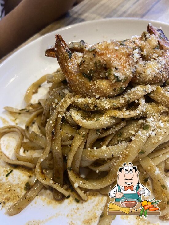 Ava's Kitchen, Cebu City - Restaurant menu, prices and reviews