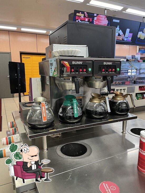 7-Eleven, Westminster - Restaurant menu, prices and reviews