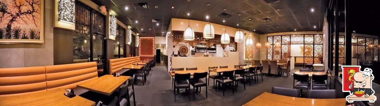 Big Buddha Restaurant, 16572 W Greenway Rd Suite 115 in Surprise ...
