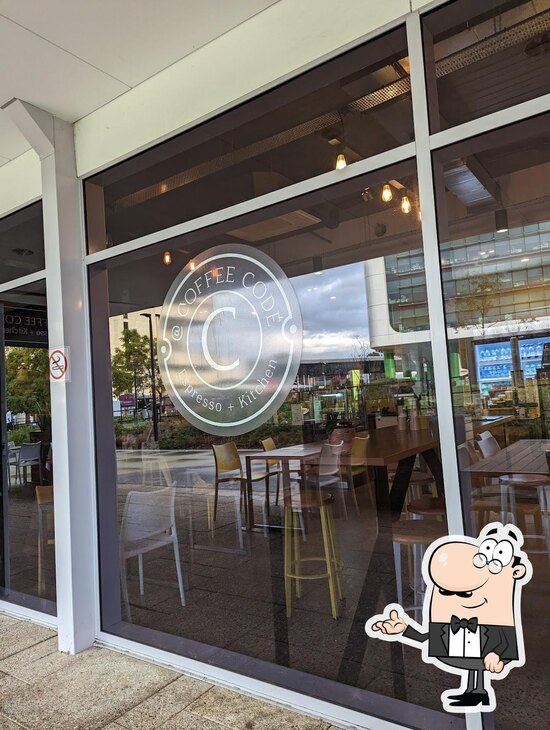 Coffee Code, Nedlands - Restaurant menu, prices and reviews