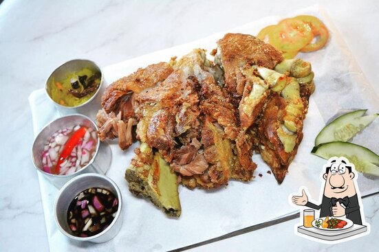 Dulo Kitchen X Grill pub & bar, Calamba - Restaurant reviews
