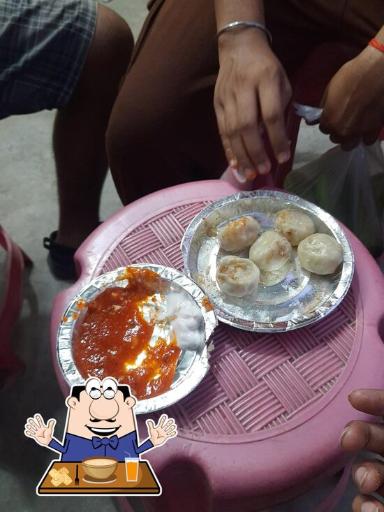 FOMO momos, Barauni - Restaurant menu, prices and reviews