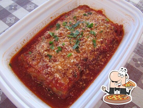 Filomena's Italian Kitchen, St. Louis - Restaurant menu, prices and reviews