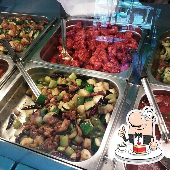Five Star Chinese Food in Los Angeles - Restaurant menu and reviews