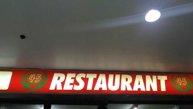 Inatep Eatery restaurant, Baguio - Restaurant reviews