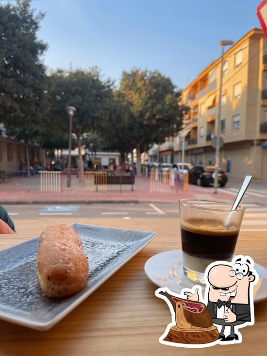 Las Pepas Bakery, Murcia - Opiniones del restaurante