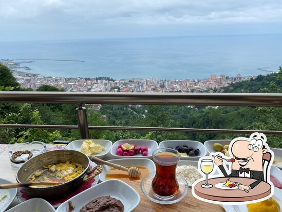 Manzara Cafe & Restaurant / Rize, Rize, Paşa Cd. No:13 - Restaurant reviews