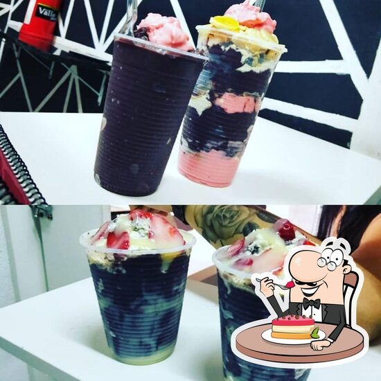 Splash Burger - Menú del restaurante, precios y reseñas