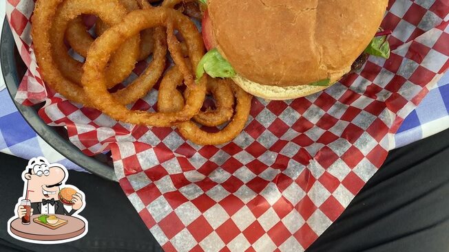Sword & Musket Restaurant, Mount Forest - Restaurant menu, prices and ...