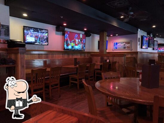 The Boxer, Clearwater - Restaurant menu, prices and reviews