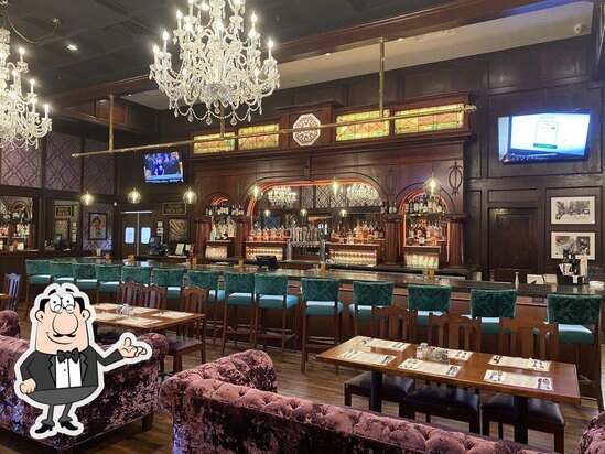 The Old Spaghetti Factory, Wichita - Menú del restaurante, precios y ...